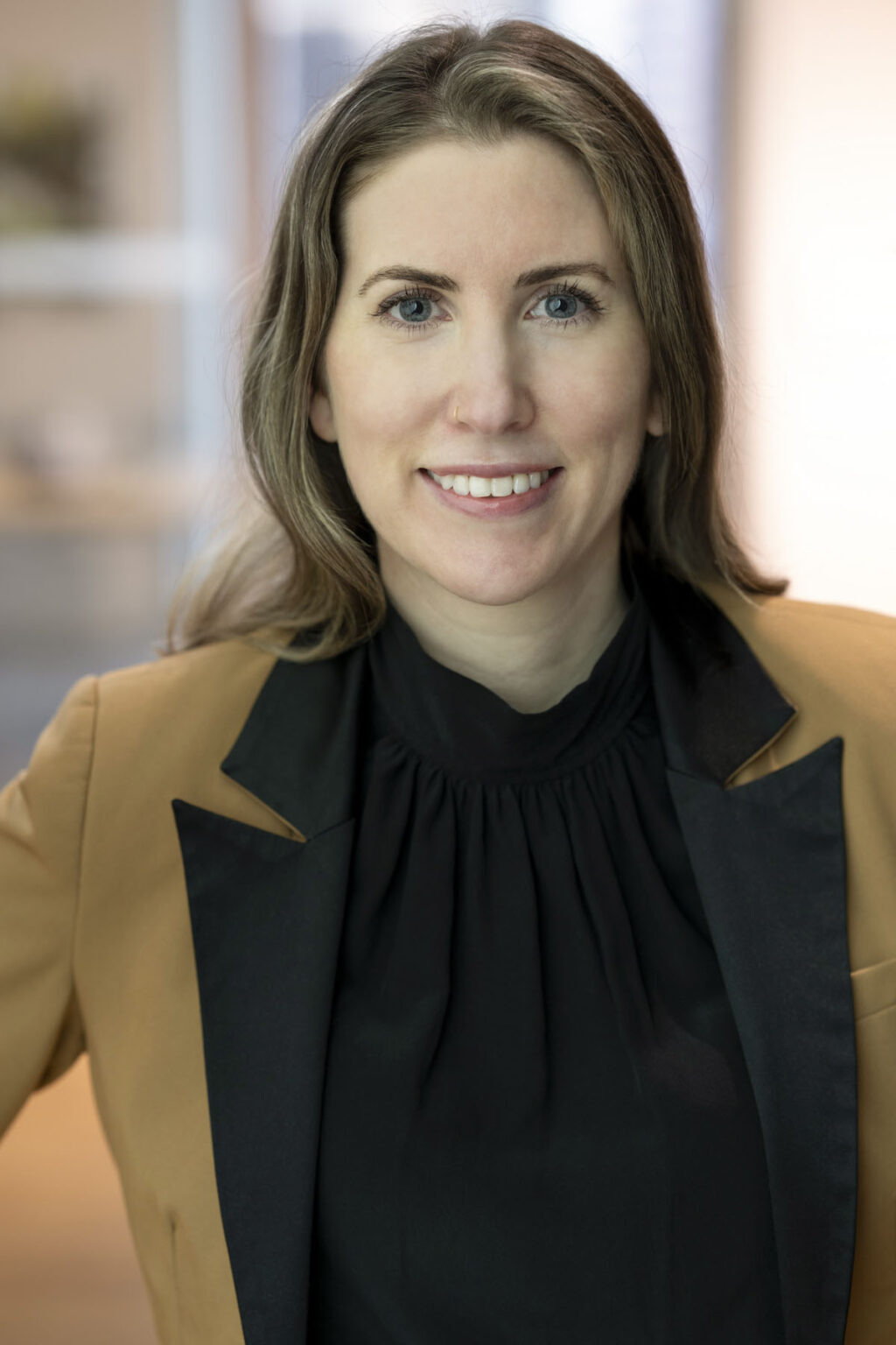 Danica Vance Grimard | Our Team | LK Law