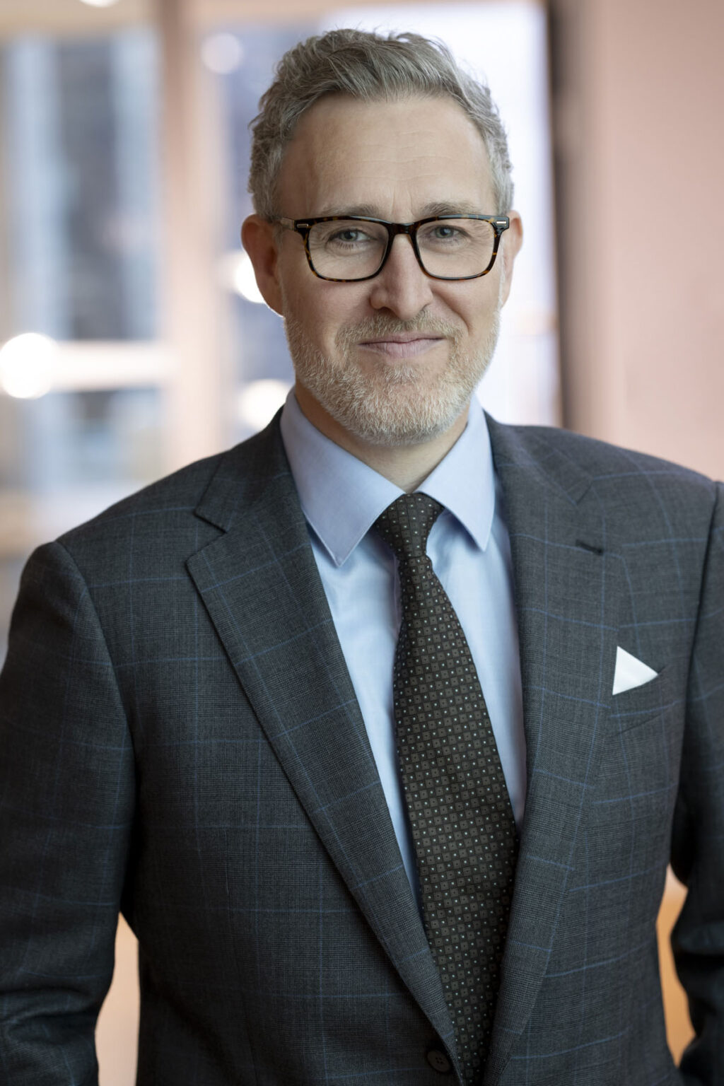 Peter J. Ferrari | Our Team | LK Law