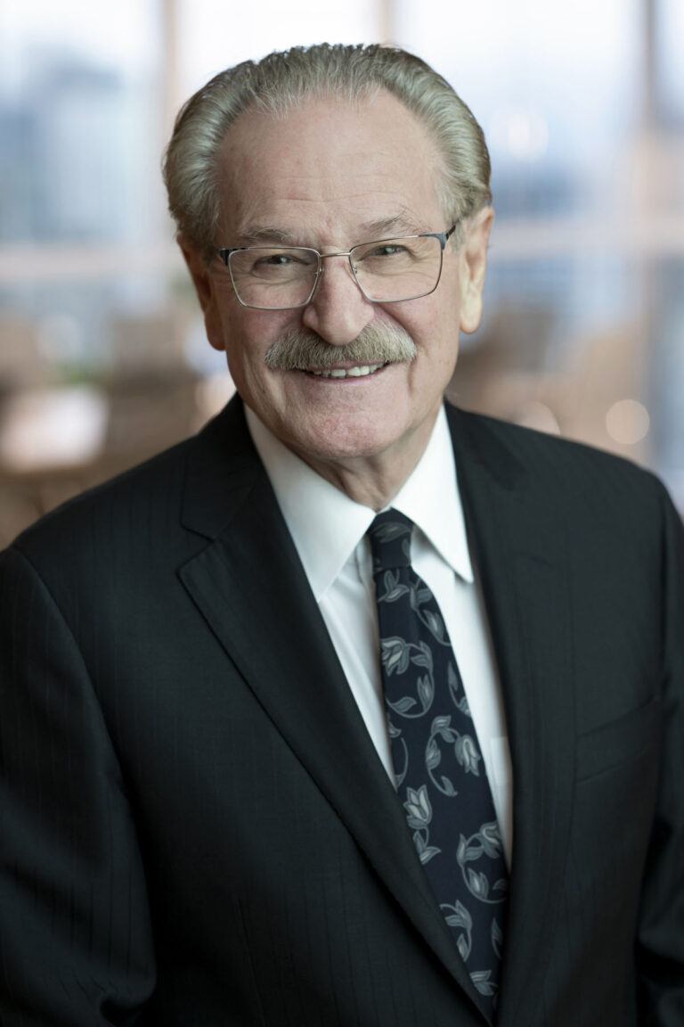 Dennis Fitzpatrick | Our Team | LK Law