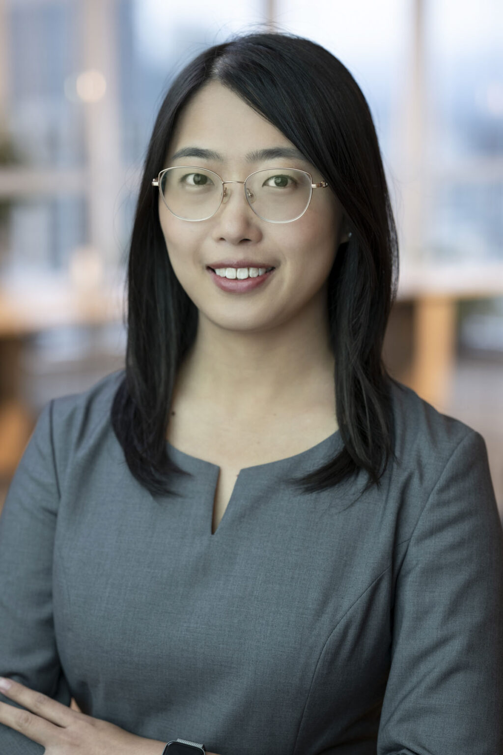 Haoyu Nie | Our Team | LK Law