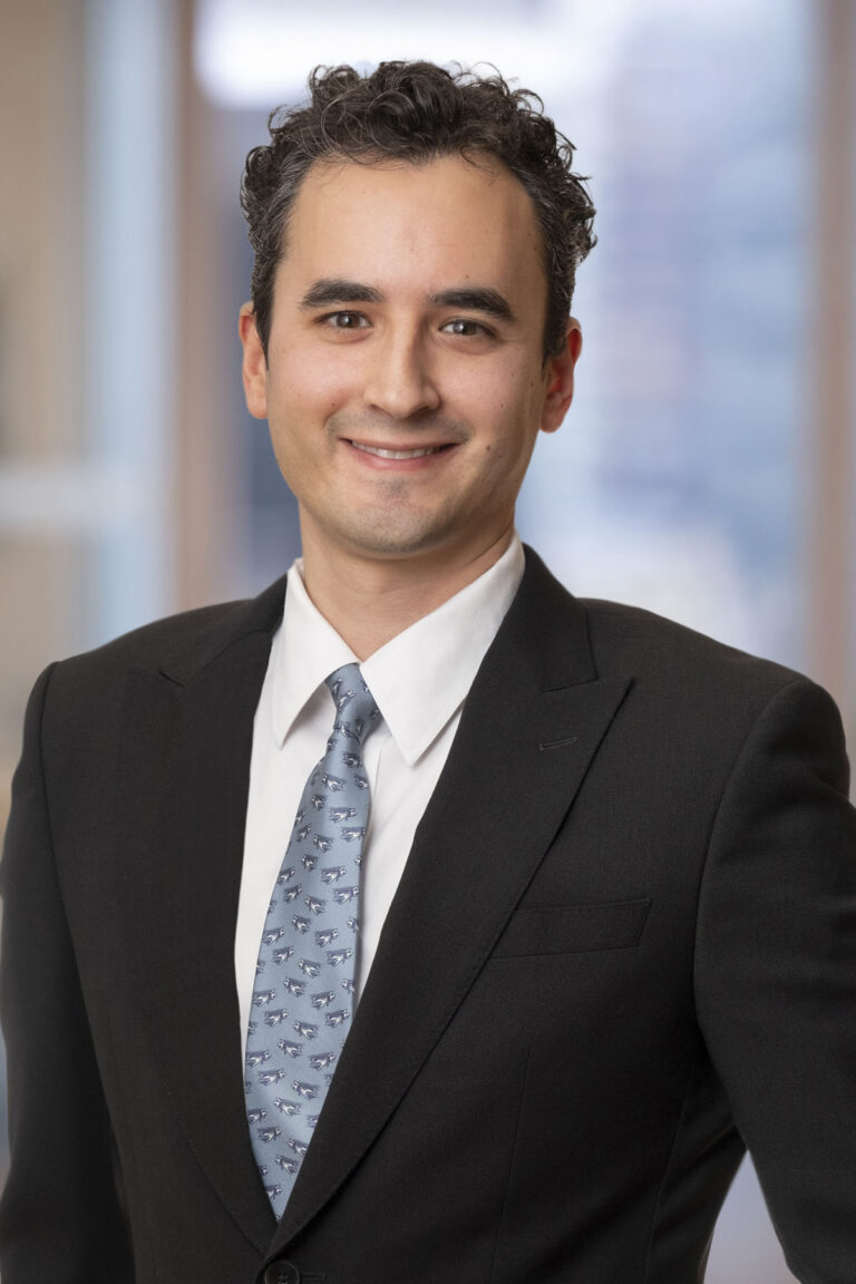 Simon Fischer | Our Team | LK Law