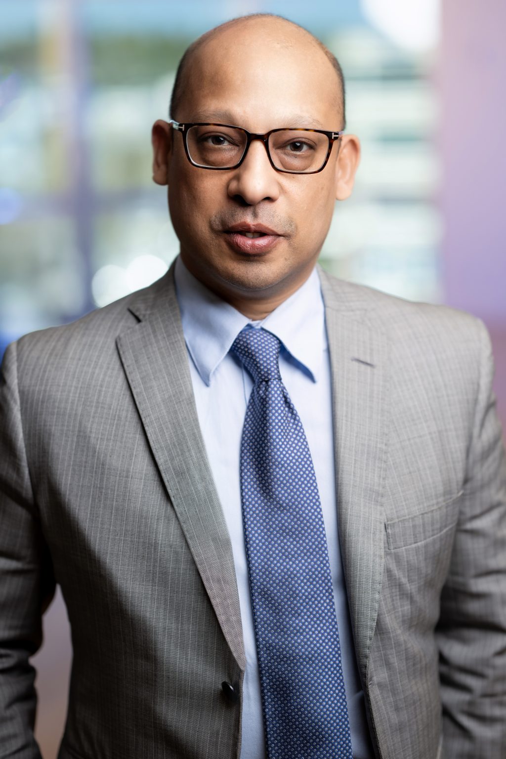 Sanjeev Patro | Our Team | LK Law